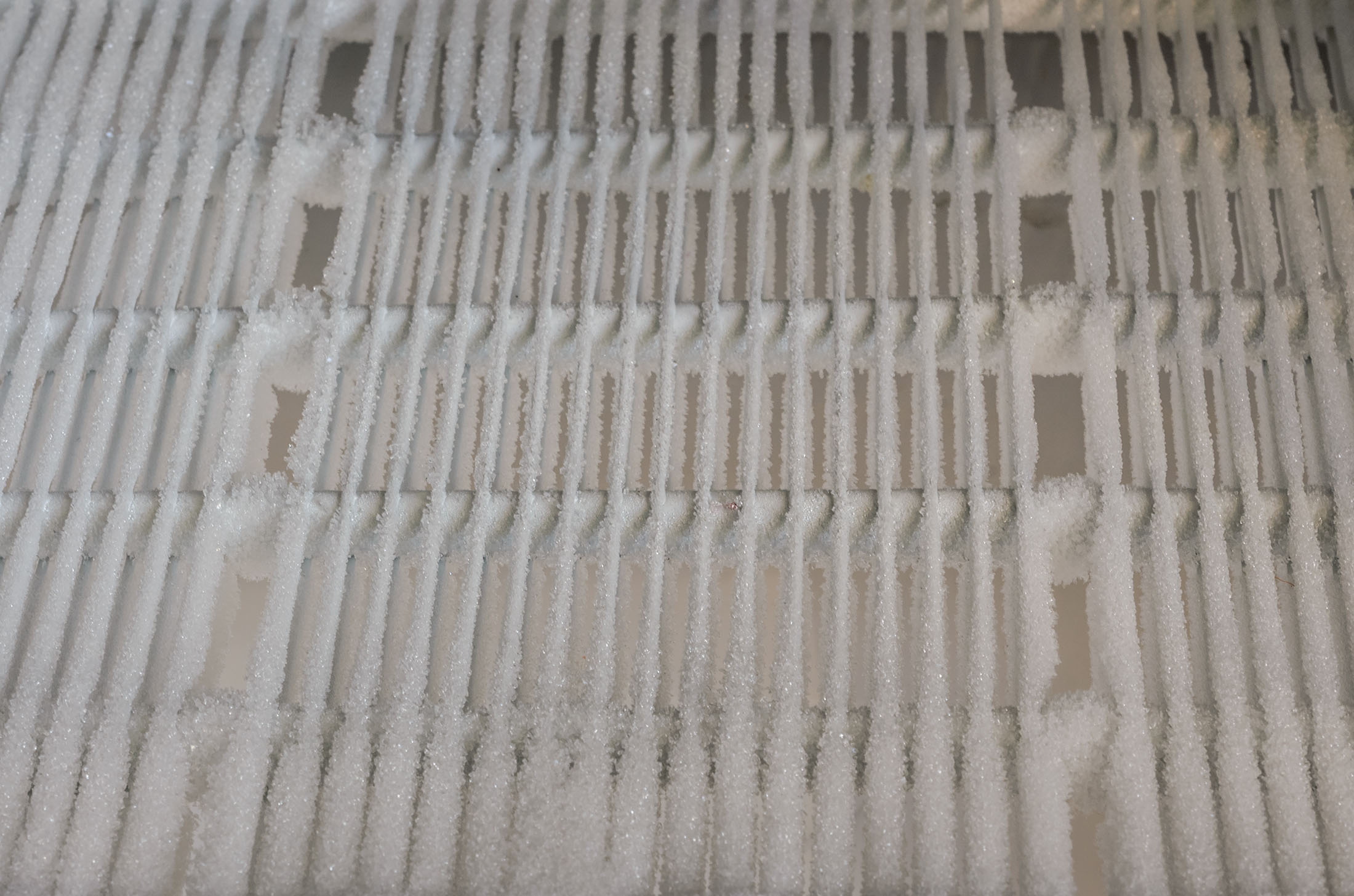 How Does A Commercial Refrigerator Defrost System Work? - NovaChill